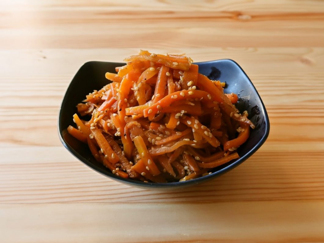 ナンプラー - 週末の作り置きレシピ